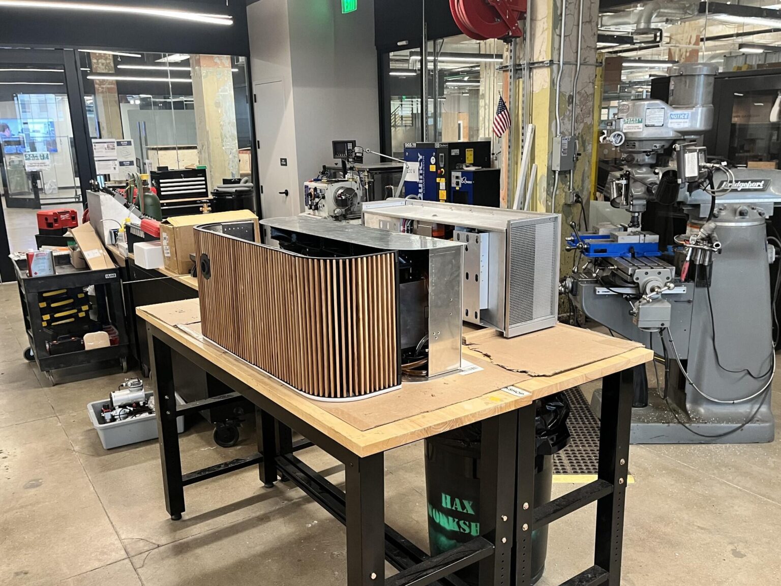 Solid-State Cooling Works. Meet the Founders Who Want to Bring it to ...
