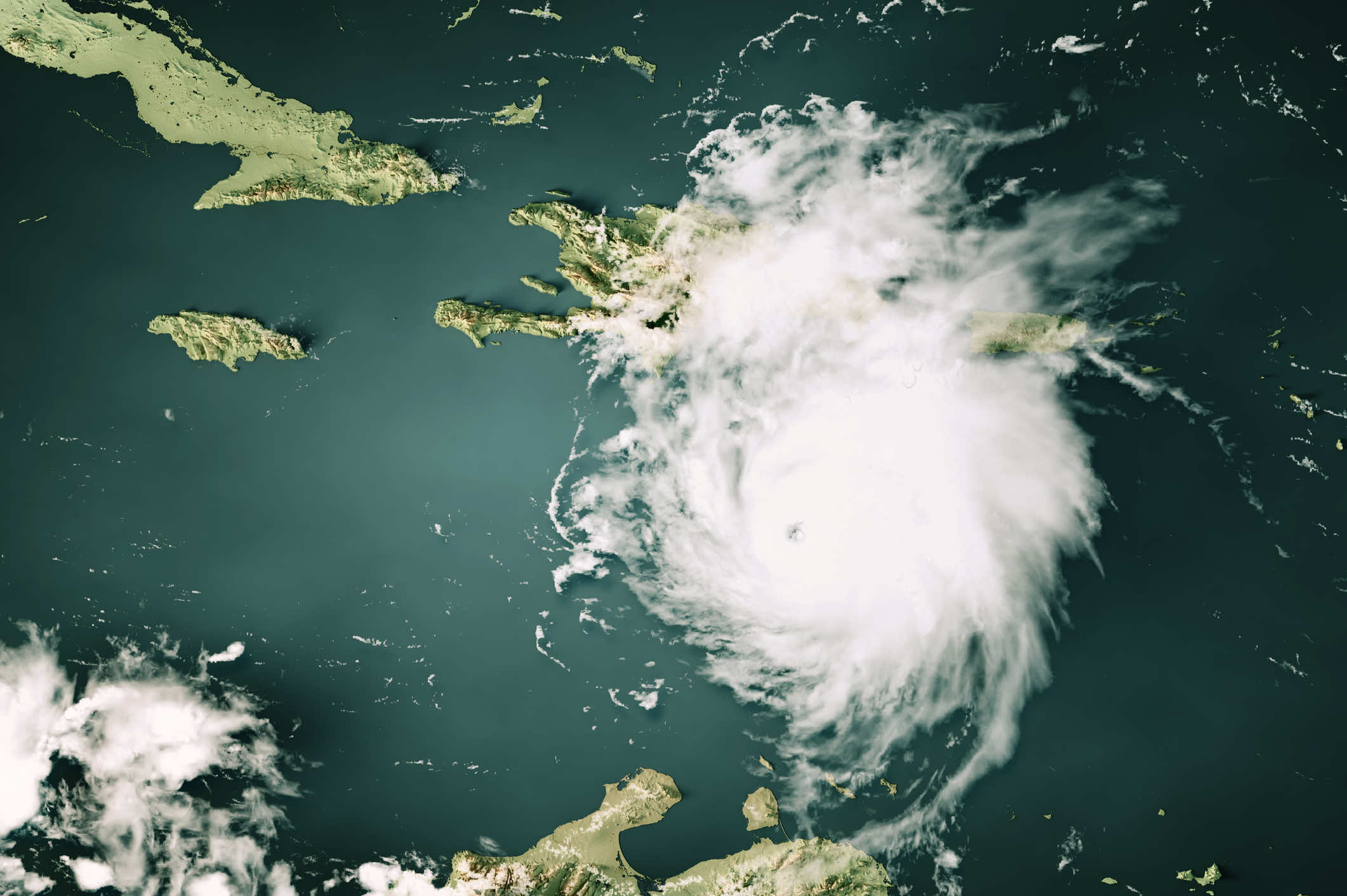 Solar Under Storm III - RMI