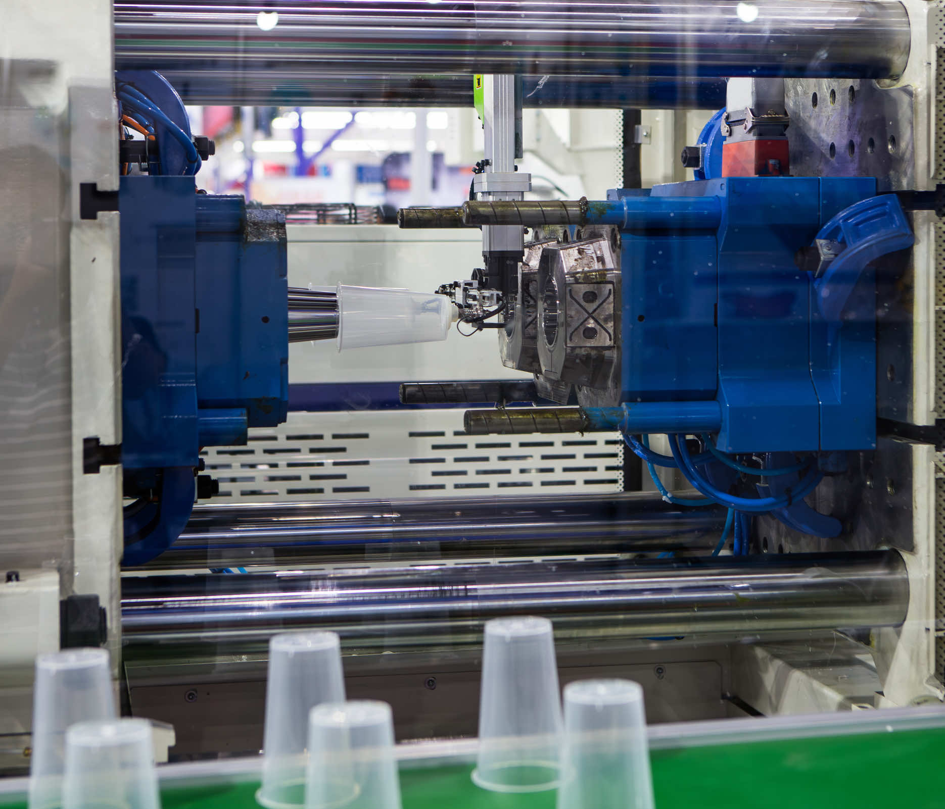 Case Study: Plastic - Amcor Plastic Container Pilot Test - RMI