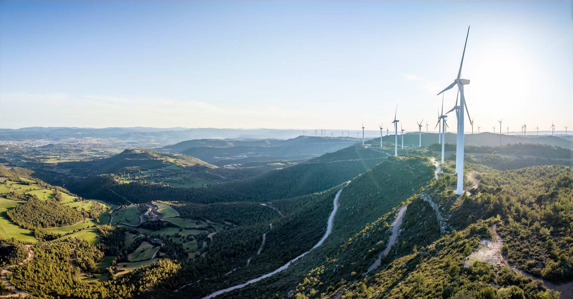 Regionalizing Transition Intelligence - RMI