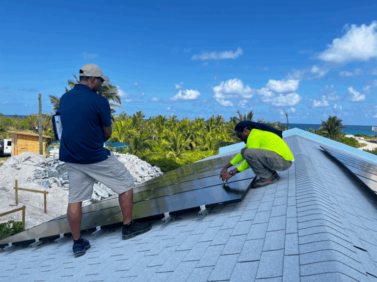 Powering a Unified Caribbean: Charting the Path to 100% Renewable ...