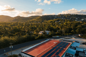 Powering a Unified Caribbean: Charting the Path to 100% Renewable ...