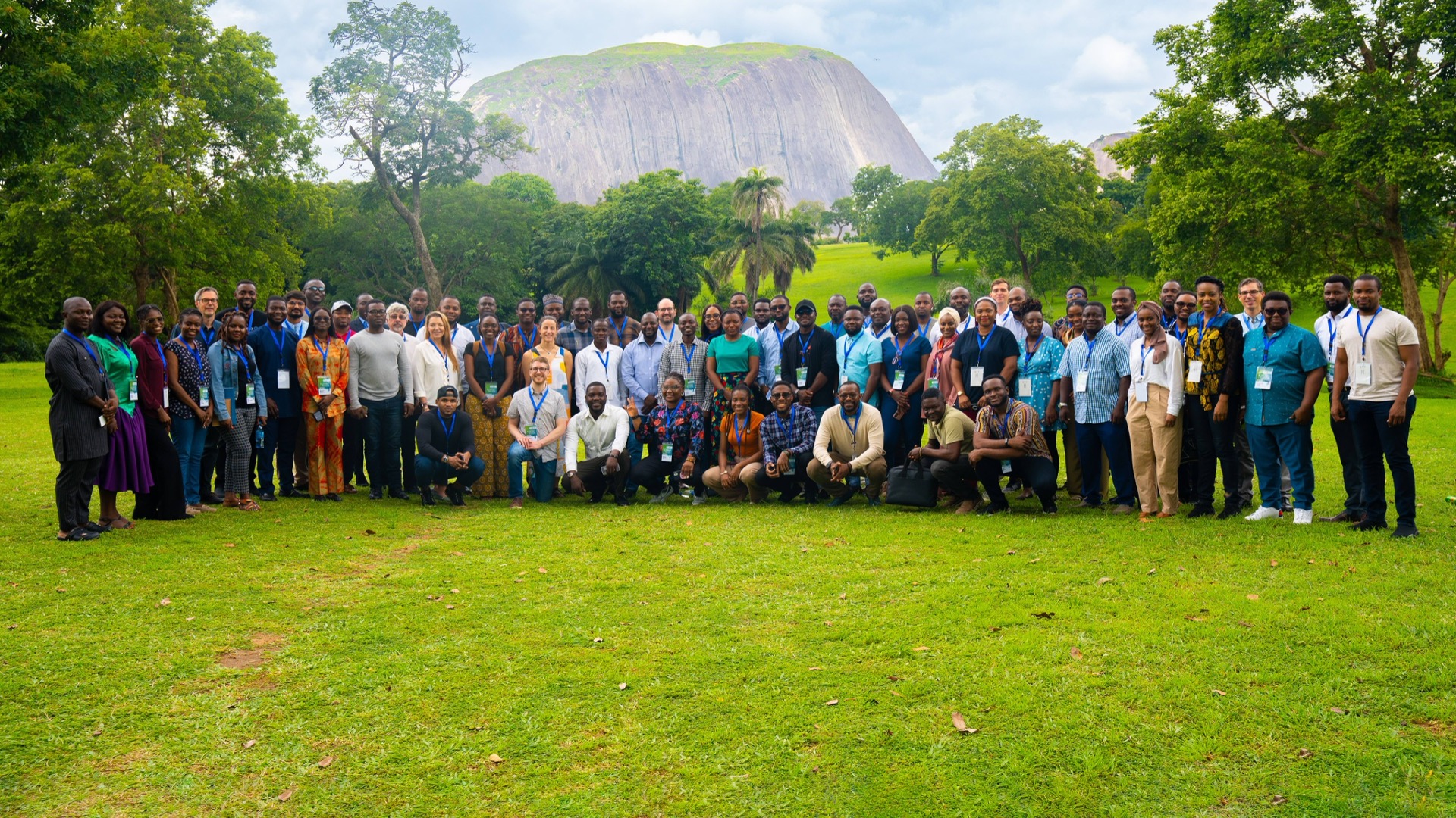 Empowering Africa: Clean energy opportunities for economic growth ...