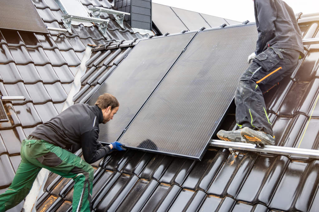 Financing Community Clean Energy Projects in 2026 - RMI