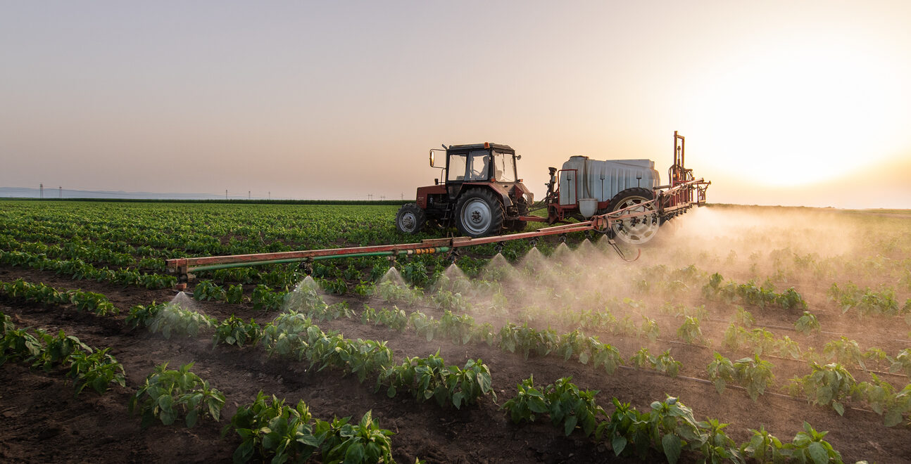 Cultivating a Lower-Carbon Food Supply Chain - RMI