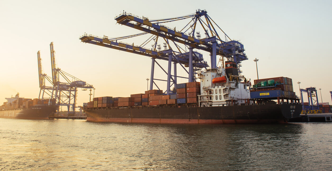 Green Shipping Corridors Can Help Scale India’s Green Hydrogen ...