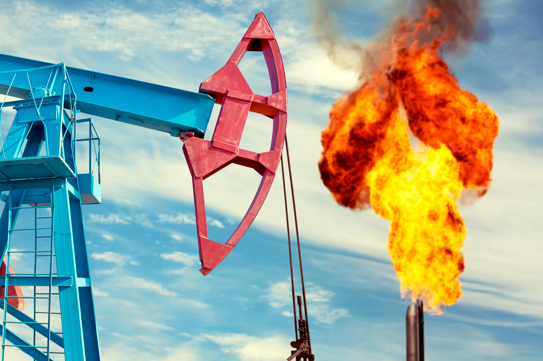 Methane 101: Why it matters, where it comes from, and how to tackle it ...
