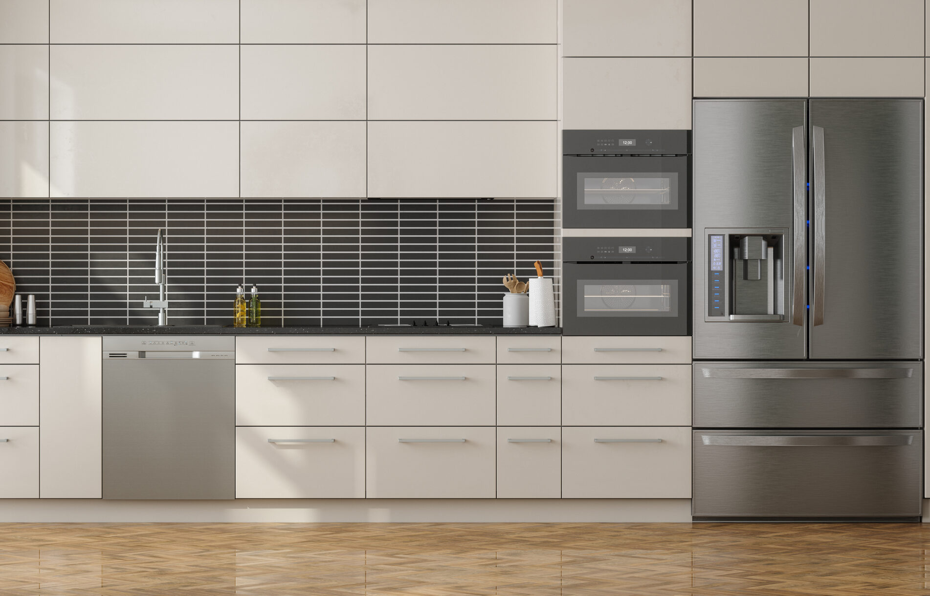 Appliance Efficiency Standards: A Proven Tool for Affordability and ...