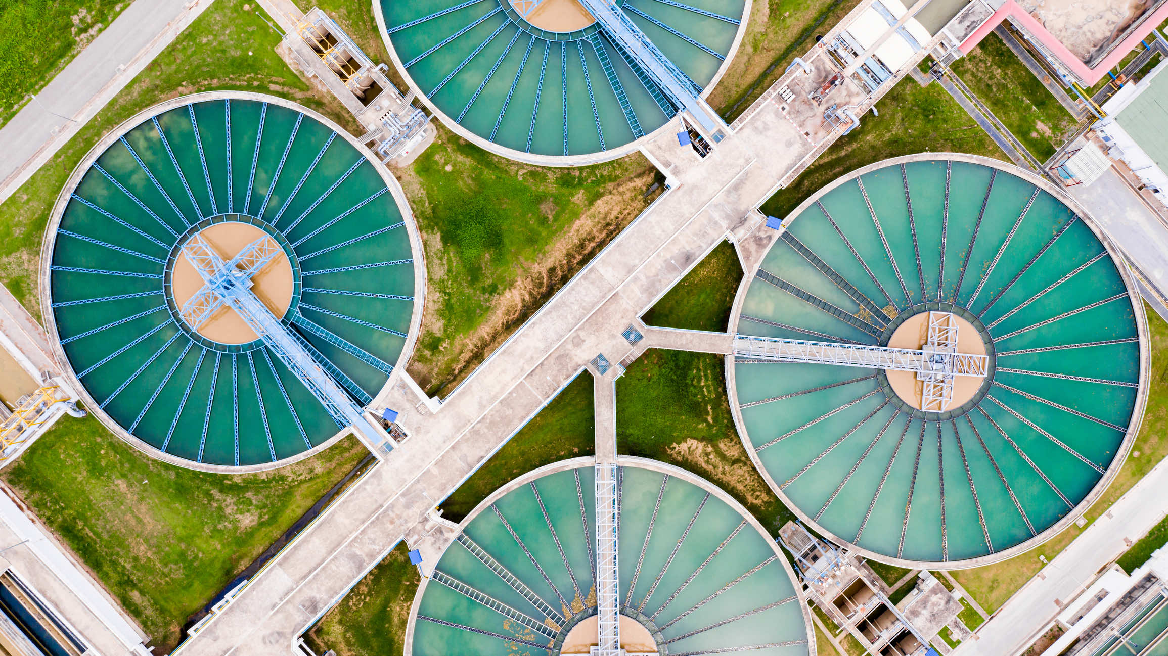 Harnessing Carbon Removal Opportunities in Wastewater Treatment - RMI